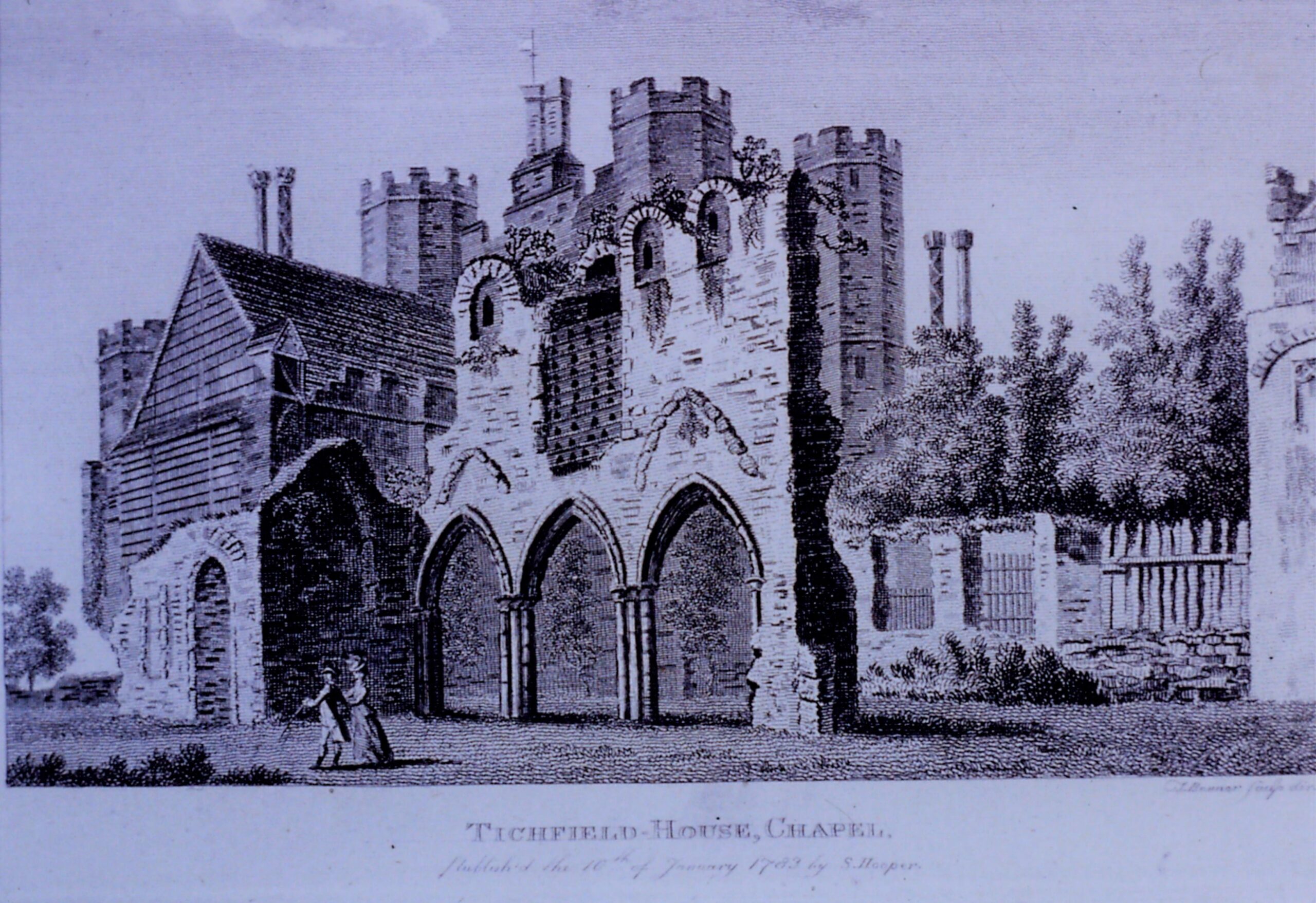 Photograph Archive – Titchfield history