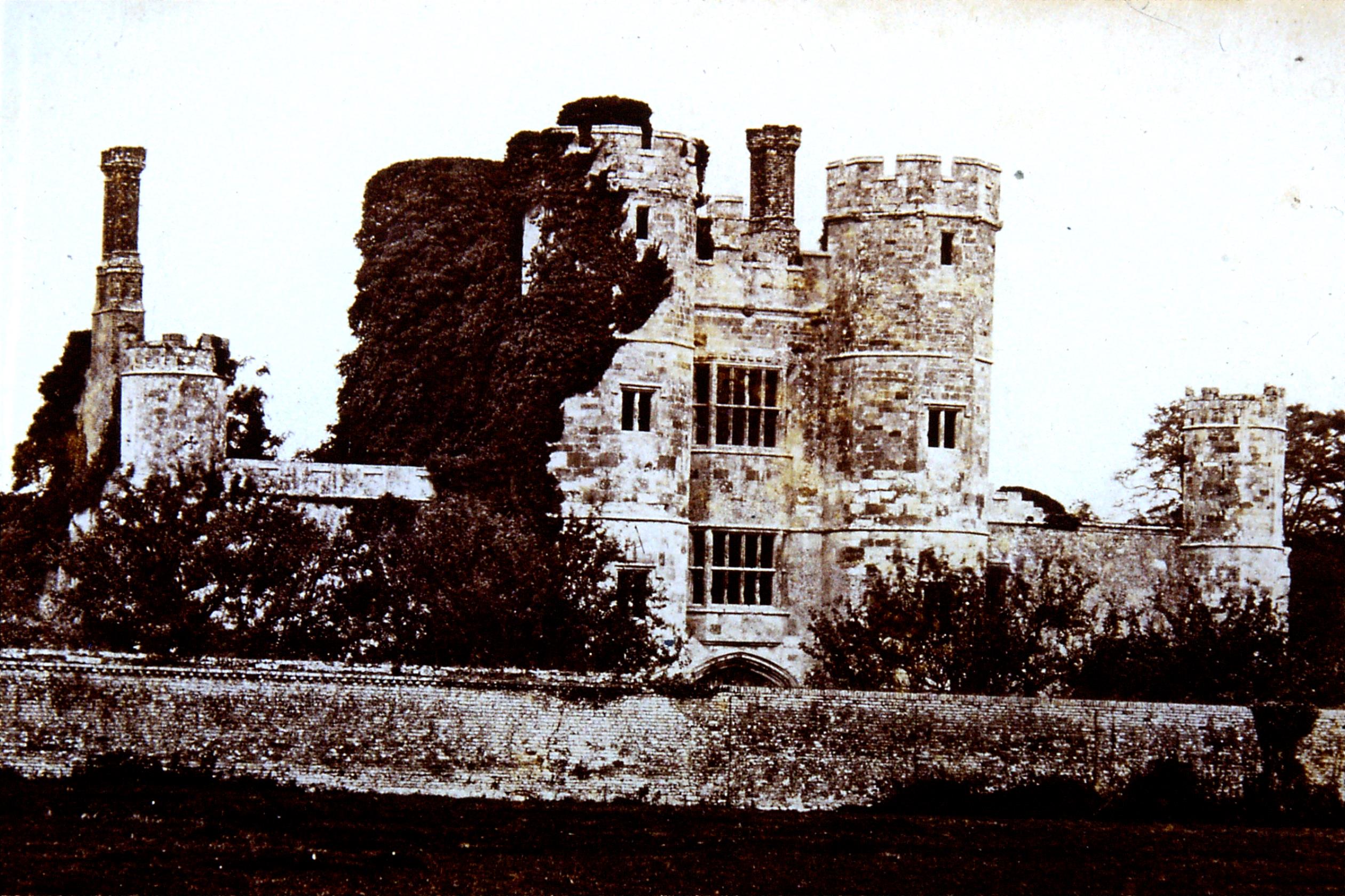 Photograph Archive – Titchfield history